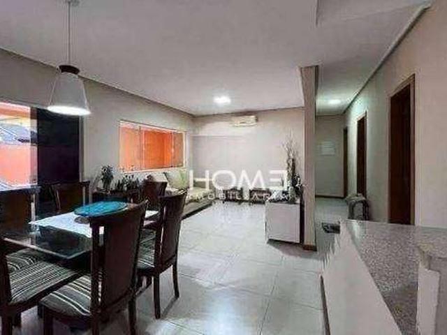 Casa / Sobrado em Condomínio para Venda em Rio de Janeiro/RJ Vargem Grande 3 Quartos