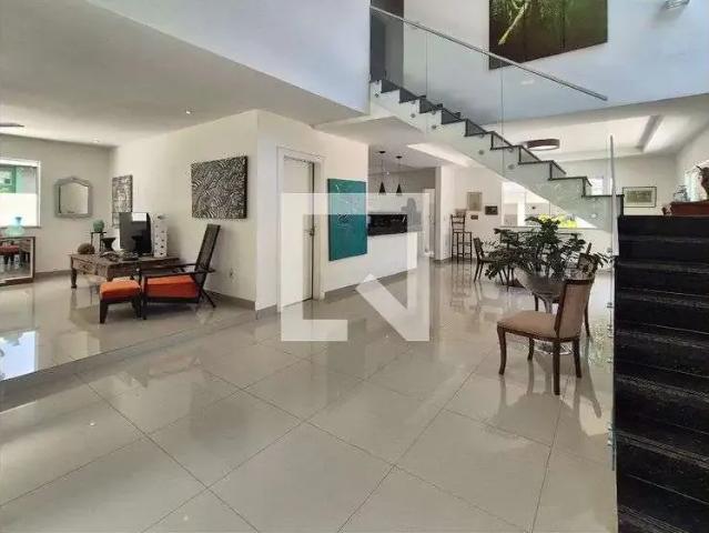 Casa / Sobrado em Condomínio para Venda em Rio de Janeiro/RJ Vargem Grande 3 Quartos