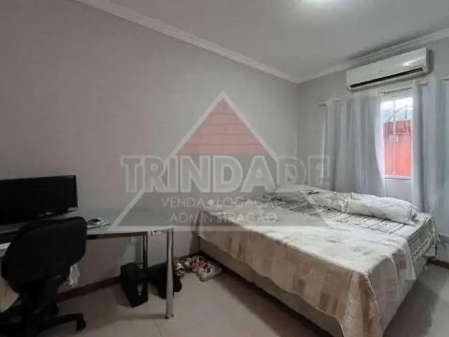 Casa / Sobrado em Condomínio para Venda em Rio de Janeiro/RJ Vargem Grande 3 Quartos