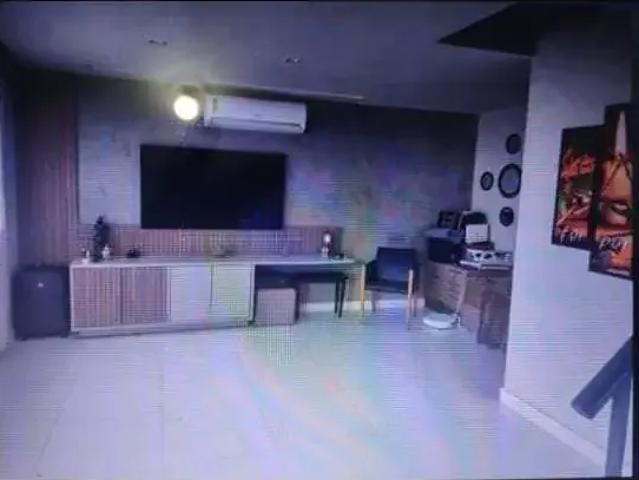 Casa / Sobrado em Condomínio para Venda em Rio de Janeiro/RJ Vargem Grande 3 Quartos
