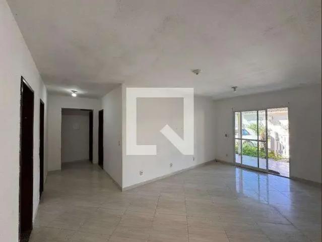 Casa / Sobrado em Condomínio para Venda em Rio de Janeiro/RJ Vargem Grande 3 Quartos