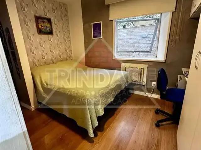 Casa / Sobrado em Condomínio para Venda em Rio de Janeiro/RJ Vargem Grande 3 Quartos