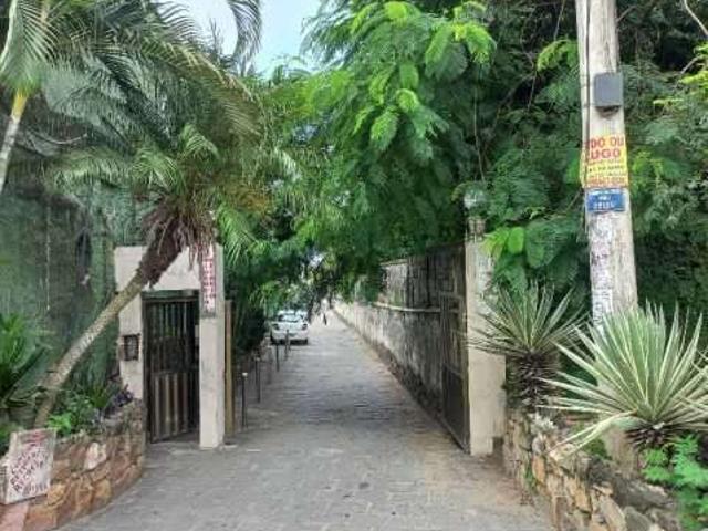Casa / Sobrado em Condomínio para Venda em Rio de Janeiro/RJ Vargem Grande 3 Quartos