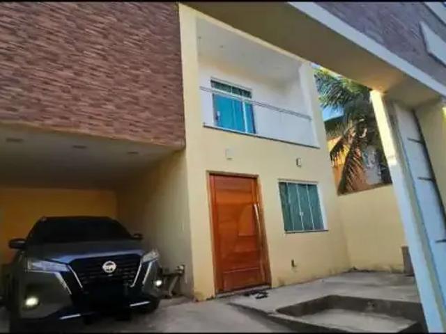 Casa / Sobrado em Condomínio para Venda em Rio de Janeiro/RJ Vargem Grande 3 Quartos