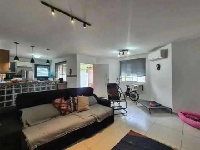 Casa / Sobrado em Condomínio para Venda em Rio de Janeiro/RJ Vargem Grande 3 Quartos