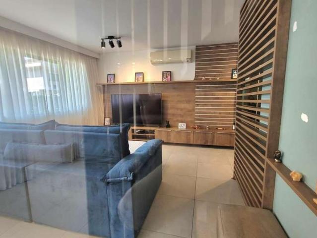 Casa / Sobrado em Condomínio para Venda em Rio de Janeiro/RJ Vargem Grande 3 Quartos