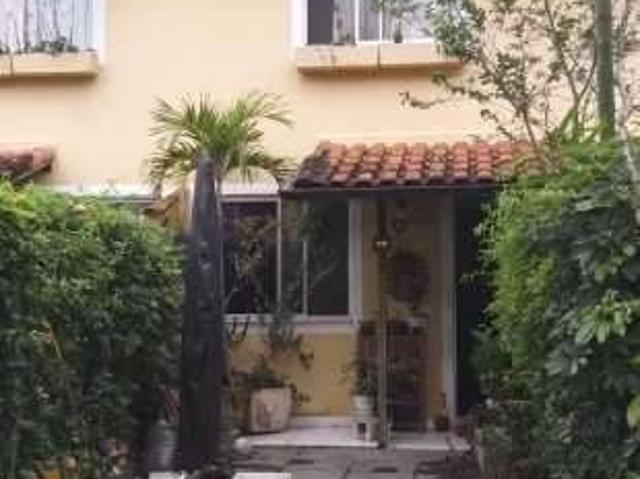 Casa / Sobrado em Condomínio para Venda em Rio de Janeiro/RJ Vargem Grande 3 Quartos