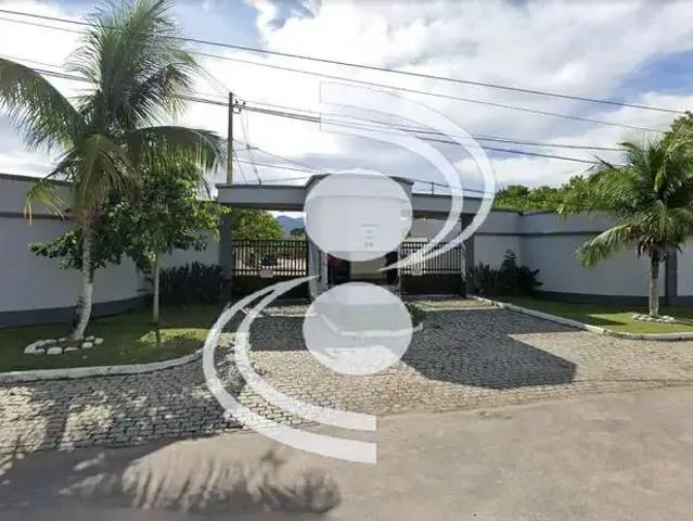 Casa / Sobrado em Condomínio para Venda em Rio de Janeiro/RJ Vargem Grande 3 Quartos