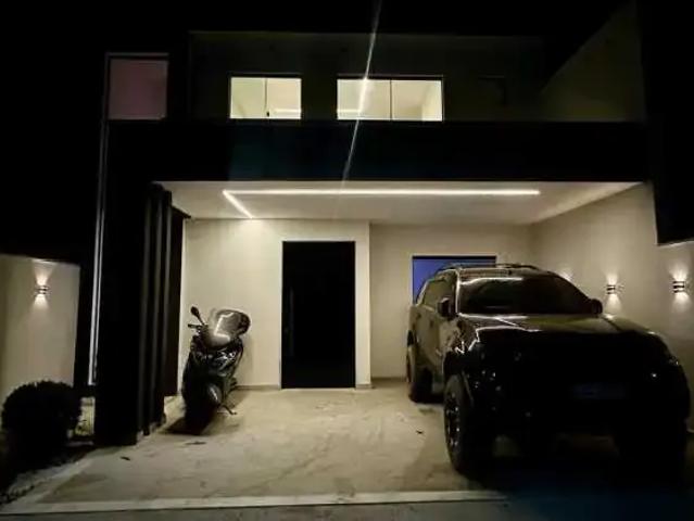 Casa / Sobrado em Condomínio para Venda em Rio de Janeiro/RJ Vargem Grande 3 Quartos