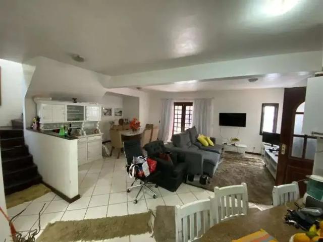 Casa / Sobrado em Condomínio para Venda em Rio de Janeiro/RJ Vargem Grande 3 Quartos