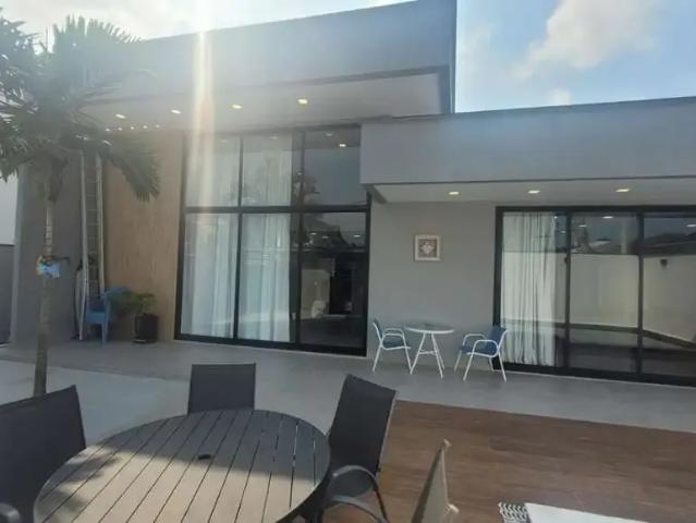 Casa / Sobrado em Condomínio para Venda em Rio de Janeiro/RJ Vargem Pequena 3 Quartos