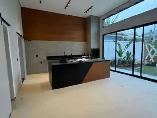 Casa / Sobrado em Condomínio para Venda em Rio de Janeiro/RJ Vargem Pequena 3 Quartos