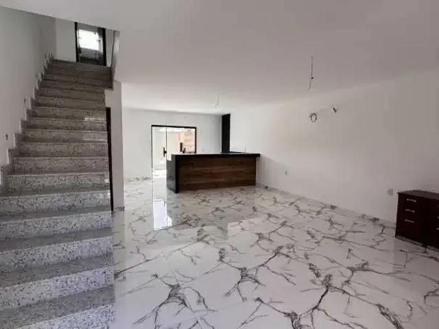 Casa / Sobrado em Condomínio para Venda em Rio de Janeiro/RJ Vargem Pequena 3 Quartos