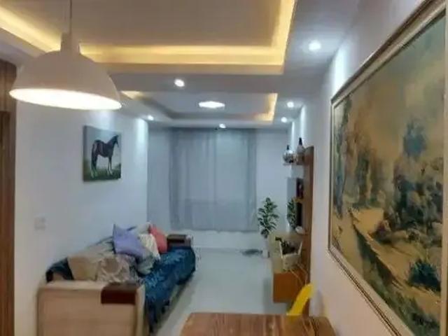 Casa / Sobrado em Condomínio para Venda em Rio de Janeiro/RJ Vargem Pequena 3 Quartos