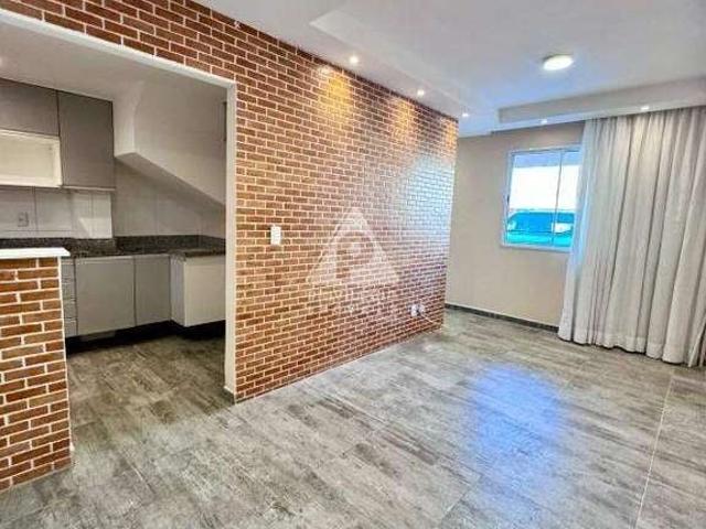Casa / Sobrado em Condomínio para Venda em Rio de Janeiro/RJ Vargem Pequena 3 Quartos