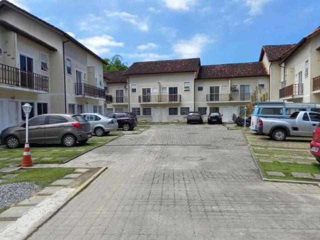 Casa / Sobrado em Condomínio para Venda em Rio de Janeiro/RJ Vargem Pequena 3 Quartos