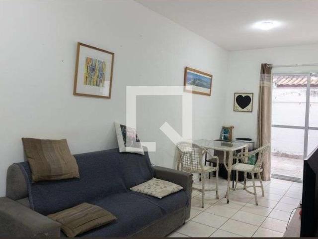Casa / Sobrado em Condomínio para Venda em Rio de Janeiro/RJ Vargem Pequena 3 Quartos