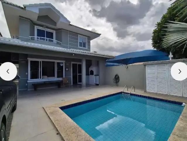 Casa / Sobrado em Condomínio para Venda em Rio de Janeiro/RJ Vargem Pequena 3 Quartos