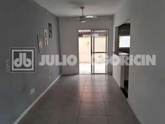 Casa / Sobrado em Condomínio para Venda em Rio de Janeiro/RJ Vargem Pequena 3 Quartos