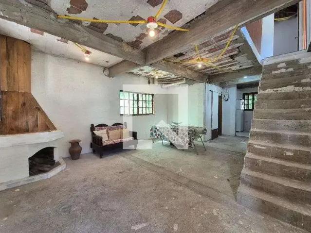 Casa / Sobrado em Condomínio para Venda em Rio de Janeiro/RJ Vargem Pequena 2 Quartos