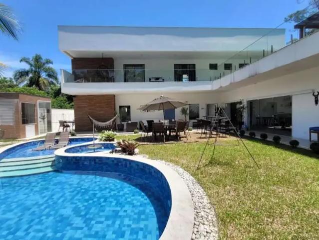 Casa / Sobrado em Condomínio para Venda em Rio de Janeiro/RJ Vargem Pequena 4 Quartos