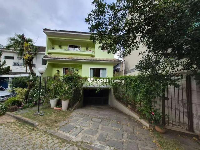 Casa / Sobrado em Condomínio para Venda em Rio de Janeiro/RJ Vargem Pequena 4 Quartos