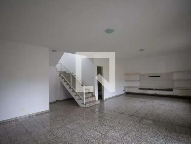 Casa / Sobrado em Condomínio para Venda em Rio de Janeiro/RJ Vargem Pequena 4 Quartos