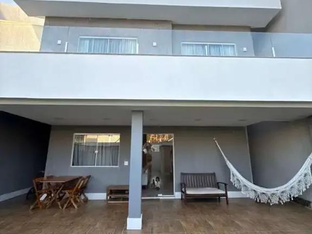 Casa / Sobrado em Condomínio para Venda em Rio de Janeiro/RJ Vargem Pequena 5 Quartos