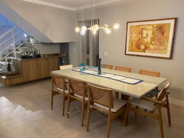 Casa / Sobrado em Condomínio para Venda em Rio de Janeiro/RJ Vargem Pequena 5 Quartos