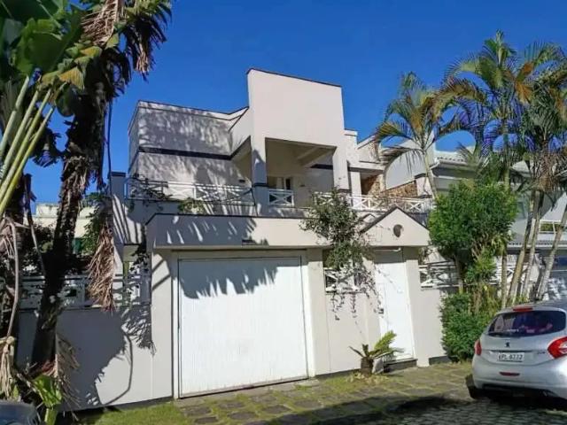 Casa / Sobrado em Condomínio para Venda em Rio de Janeiro/RJ Vargem Pequena 6 Quartos