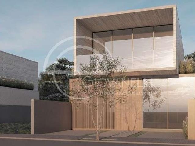 Casa / Sobrado em Condomínio para Venda em Rio de Janeiro/RJ Vargem Pequena 6 Quartos