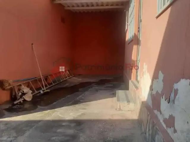 Casa / Sobrado em Condomínio para Venda em Rio de Janeiro/RJ Vicente de Carvalho 1 Quartos