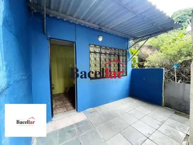 Casa / Sobrado em Condomínio para Venda em Rio de Janeiro/RJ Vicente de Carvalho 3 Quartos