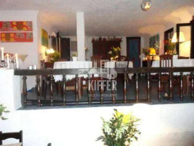 Casa / Sobrado em Condomínio para Venda em Rio de Janeiro/RJ Vidigal 6 Quartos