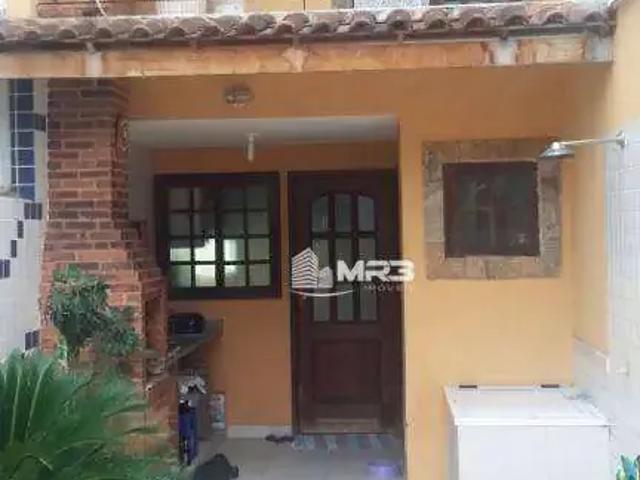 Casa / Sobrado em Condomínio para Venda em Rio de Janeiro/RJ Vila Valqueire 3 Quartos