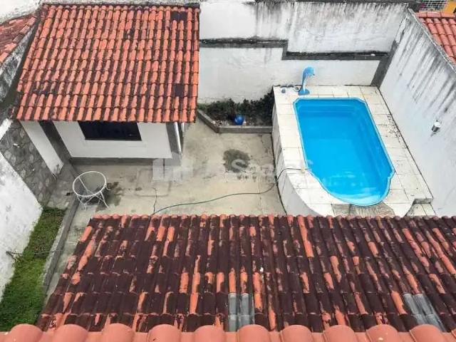 Casa / Sobrado em Condomínio para Venda em Rio de Janeiro/RJ Vila Valqueire 3 Quartos