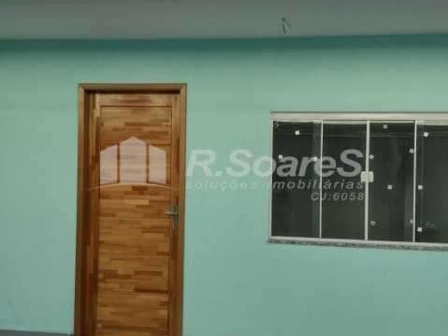Casa / Sobrado em Condomínio para Venda em Rio de Janeiro/RJ Vila Valqueire 3 Quartos