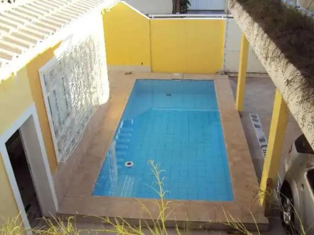 Casa / Sobrado em Condomínio para Venda em Rio de Janeiro/RJ Vila Valqueire 3 Quartos