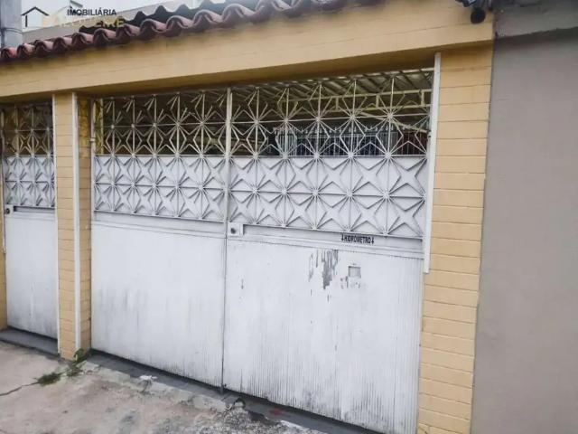 Casa / Sobrado em Condomínio para Venda em Rio de Janeiro/RJ Vila Valqueire 3 Quartos