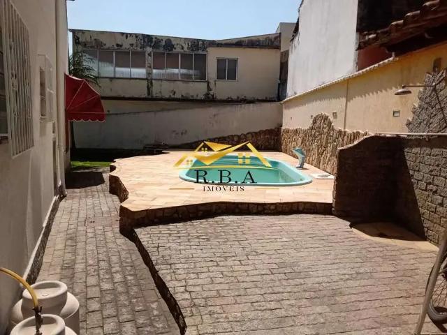 Casa / Sobrado em Condomínio para Venda em Rio de Janeiro/RJ Vila Valqueire 3 Quartos