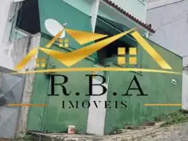 Casa / Sobrado em Condomínio para Venda em Rio de Janeiro/RJ Vila Valqueire 1 Quartos