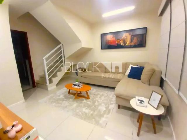 Casa / Sobrado em Condomínio para Venda em Rio de Janeiro/RJ Vila Valqueire 2 Quartos