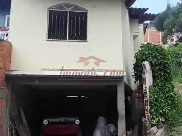 Casa / Sobrado em Condomínio para Venda em Rio de Janeiro/RJ Vila Valqueire 2 Quartos