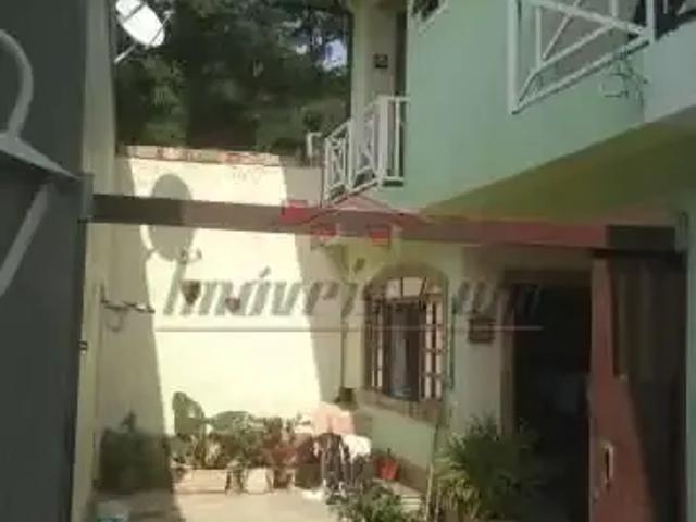 Casa / Sobrado em Condomínio para Venda em Rio de Janeiro/RJ Vila Valqueire 2 Quartos