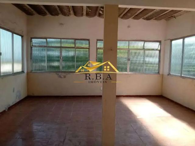 Casa / Sobrado em Condomínio para Venda em Rio de Janeiro/RJ Vila Valqueire 4 Quartos
