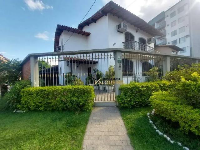 Casa / Sobrado em Condomínio para Venda em Rio de Janeiro/RJ Vila Valqueire 4 Quartos