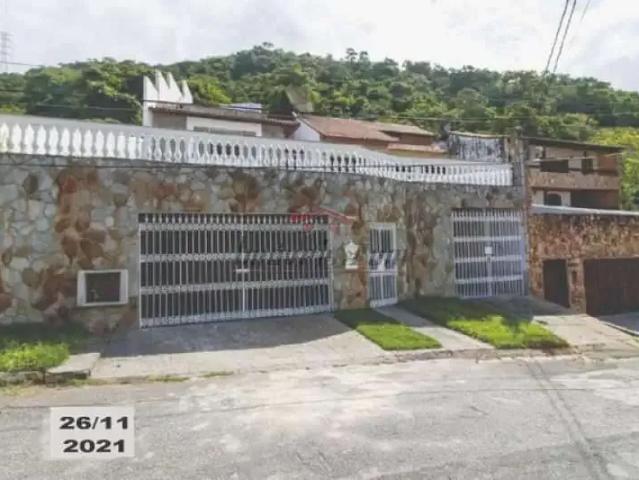 Casa / Sobrado em Condomínio para Venda em Rio de Janeiro/RJ Vila Valqueire 4 Quartos