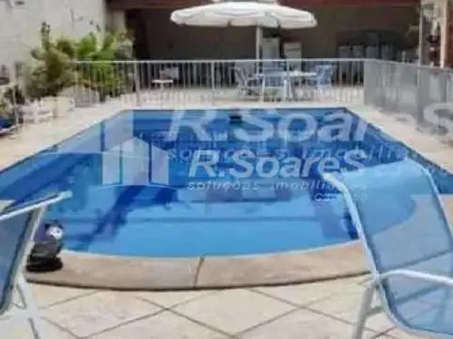 Casa / Sobrado em Condomínio para Venda em Rio de Janeiro/RJ Vila Valqueire 5 Quartos