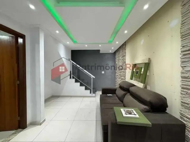 Casa / Sobrado em Condomínio para Venda em Rio de Janeiro/RJ Vila da Penha 2 Quartos