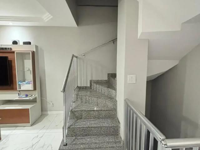 Casa / Sobrado em Condomínio para Venda em Rio de Janeiro/RJ Vila da Penha 3 Quartos